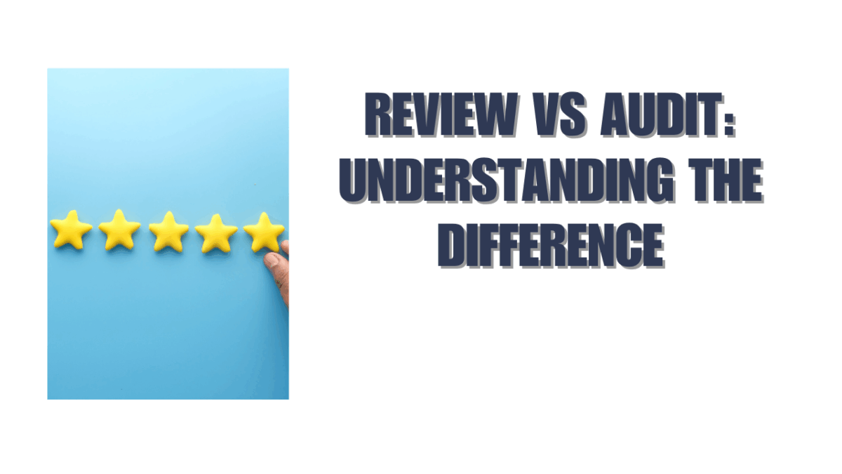 Audit Procedures for Financial Statements Explained - Aurora Financials