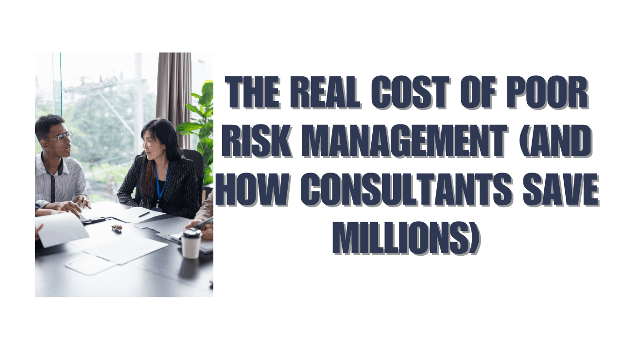 Risk Management Consultants: Essential Strategies - Aurora Financials