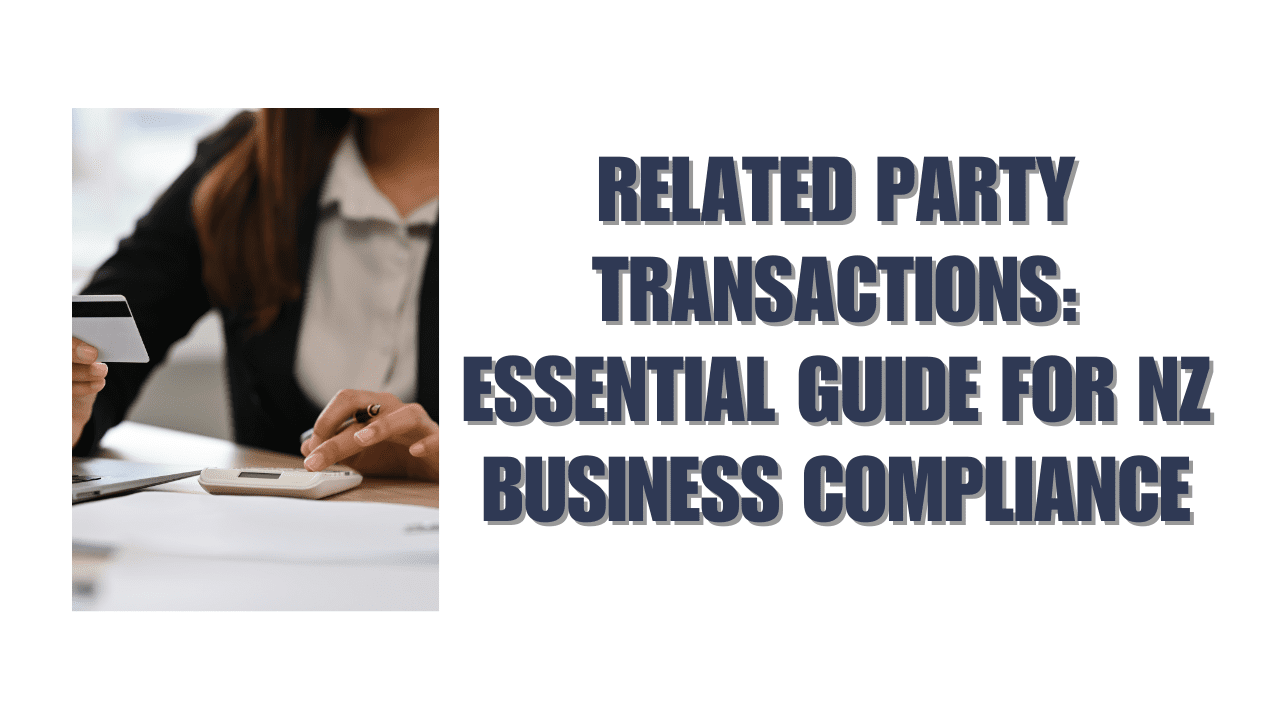 Related Party Transactions Explained in Detail - Aurora Financials