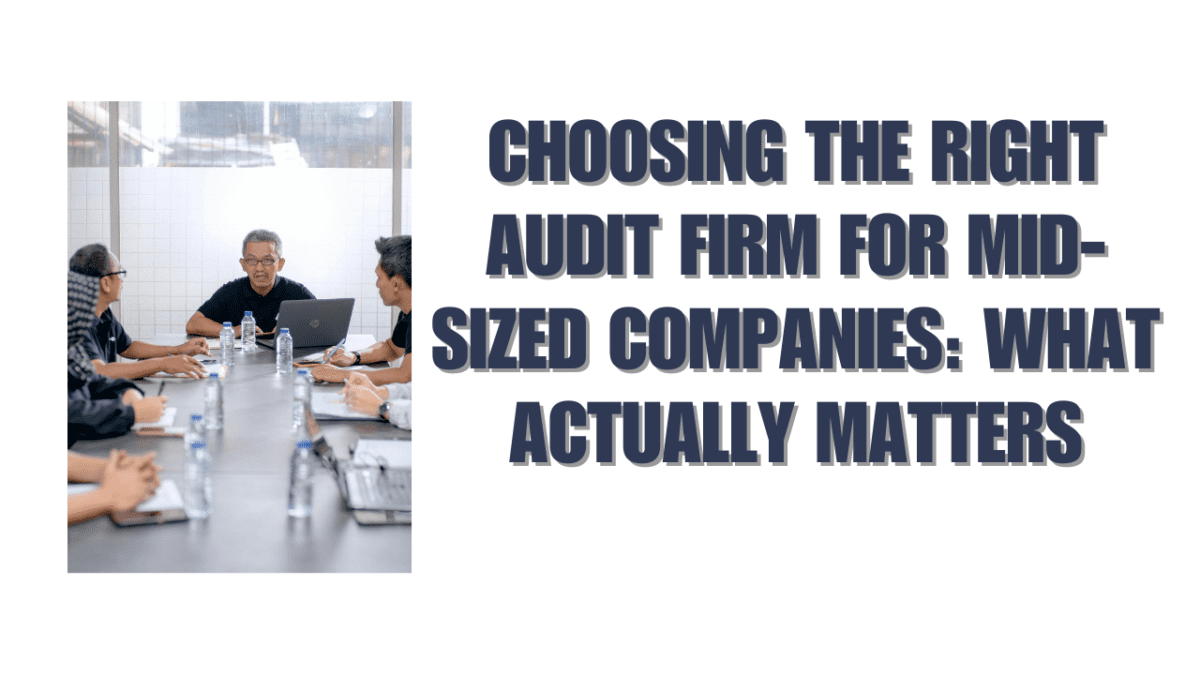 Audit Cut-Off Testing: Importance in Auditing