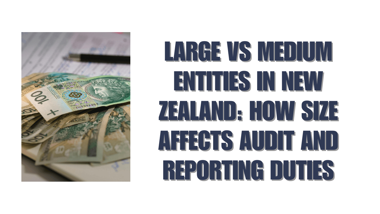 Managing Taxes in New Zealand: Key Tips for the NZ Tax Year
