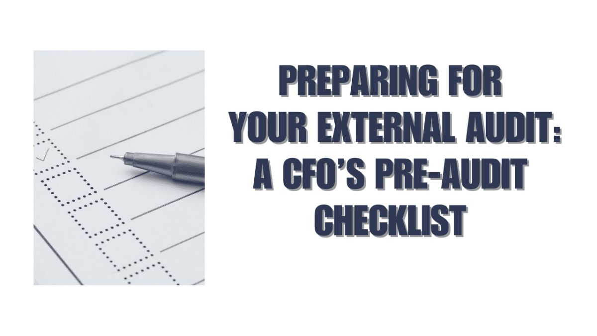 Surprise Audit Preparation Tips for Success - Aurora Financials
