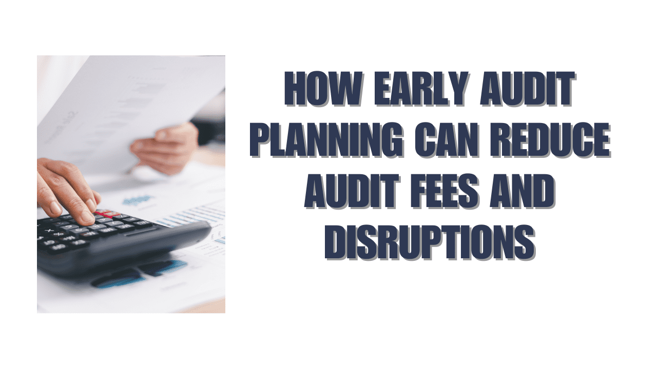 Surprise Audit Preparation Tips for Success - Aurora Financials