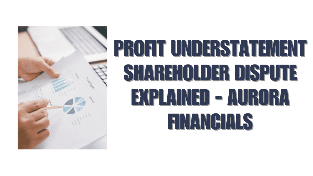 Understanding Audit Benchmarks for Better Insights - Aurora Financials