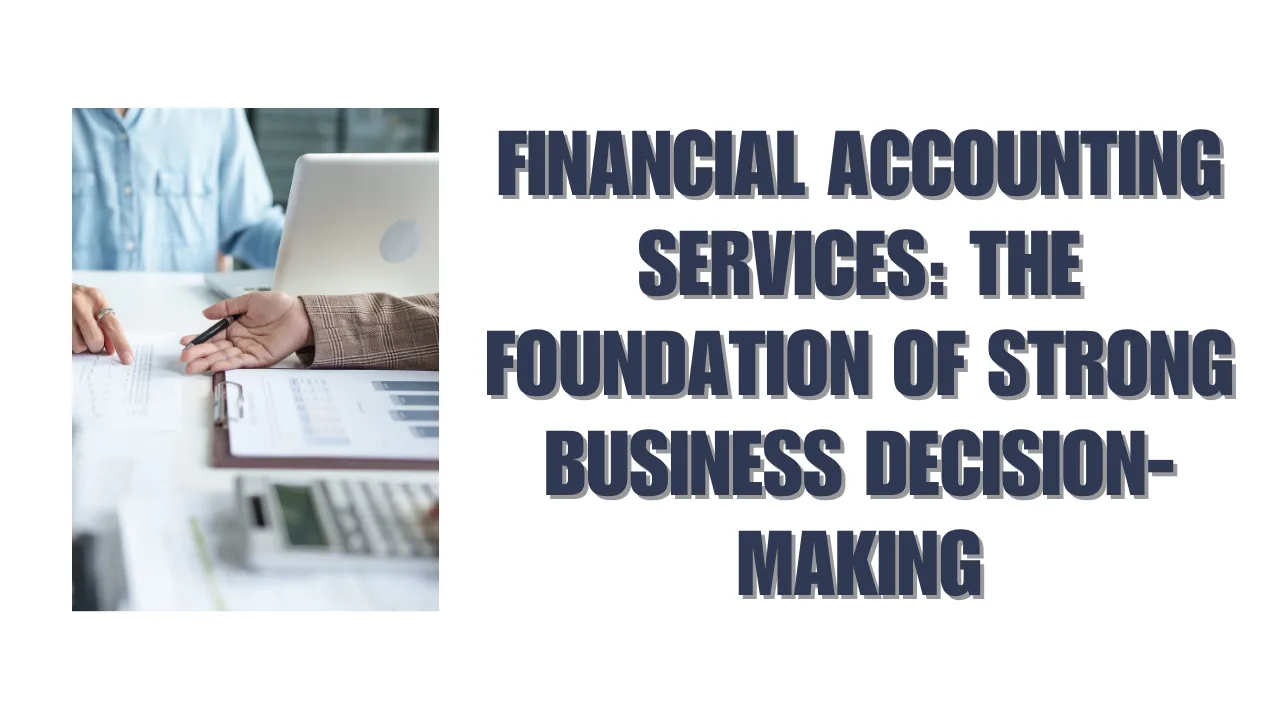 Accounting and Tax Services for Small Businesses - Aurora Financials